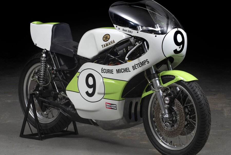 Racing Motorbikes | Sale of Racing Motorbikes